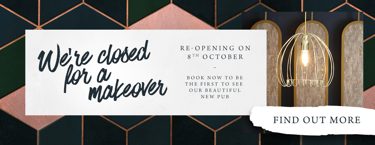 Book a Table Online Here • The Kings Arms, Cookham